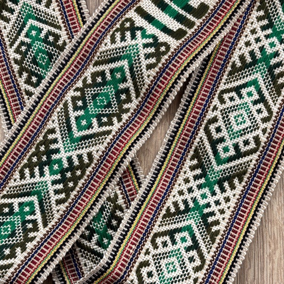 Handmade | Accessories | Handwoven Traditional Lithuanian Lithuania ...